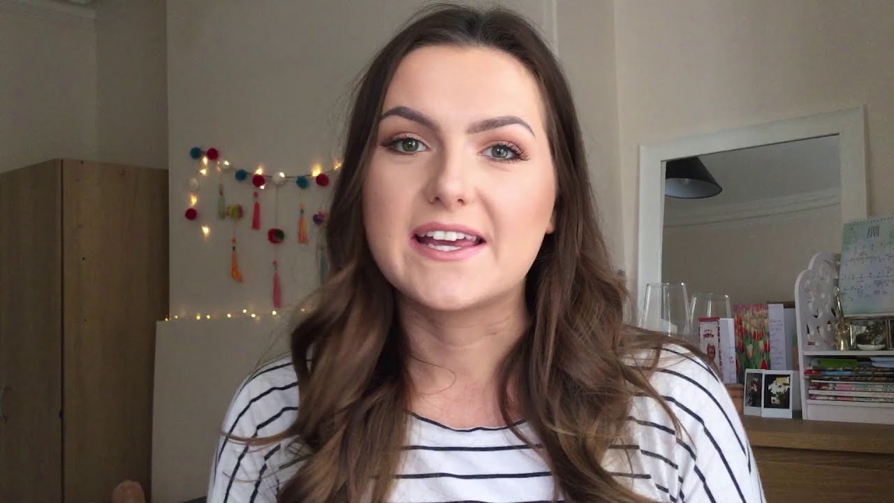 Preparing For Your Exams | Beccy Wright | University of Lincoln - YouTube