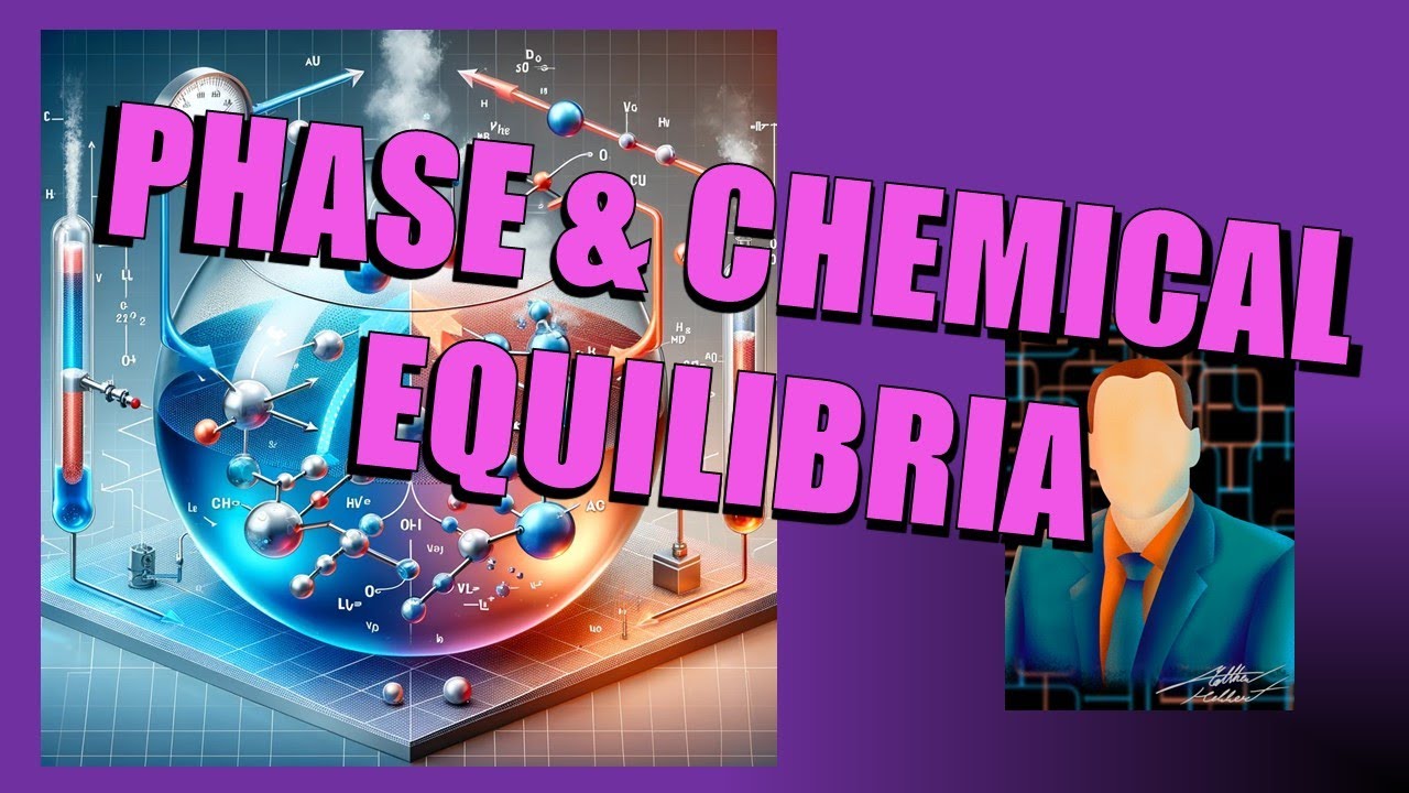 1.1 How Does Phase Equilibria Fit in the Chemical Engineering ...