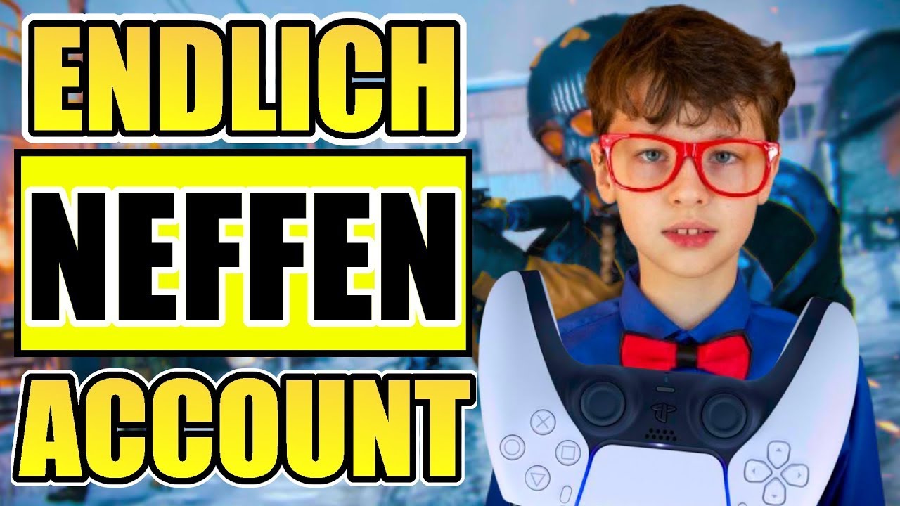 SO UMGEHT IHR SBMM IN MW3! (Neffen Trick) - YouTube