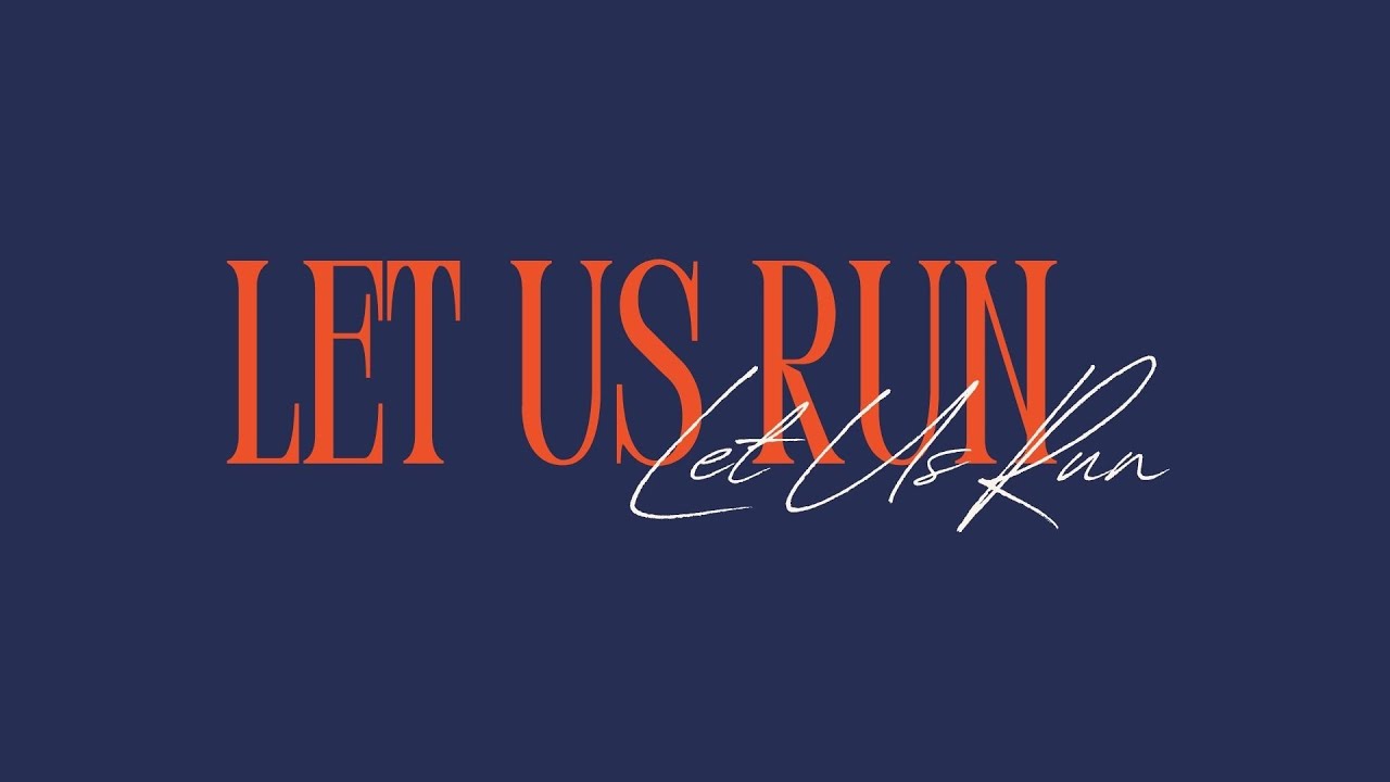 LET US RUN: Extended Small Groups - YouTube