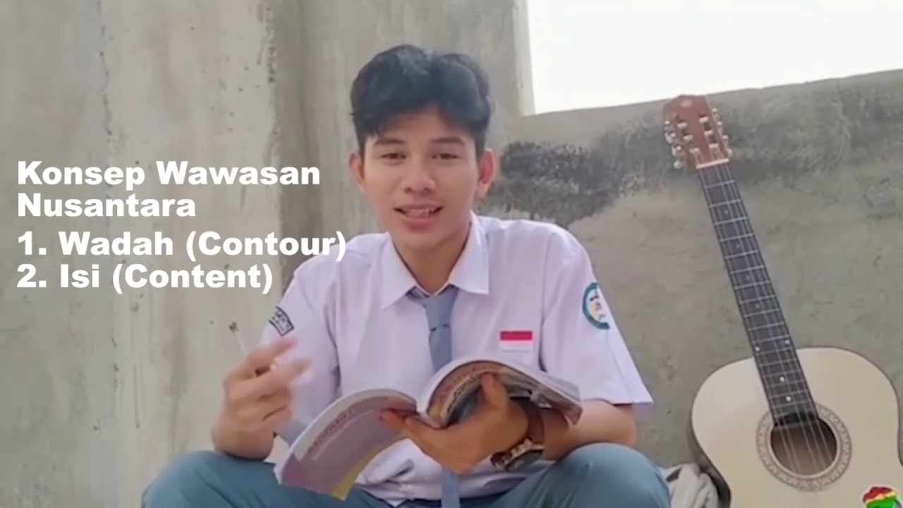 Syah Syah Dzira Ramly Kelas X MIPA 4 SMAN 11 TANGSEL - YouTube