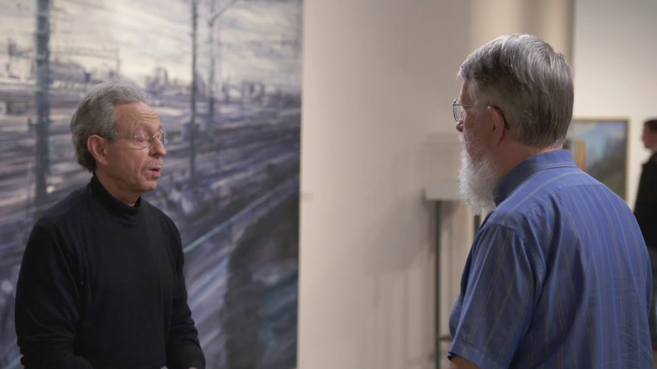 Don Page - Physics of What Happens - YouTube
