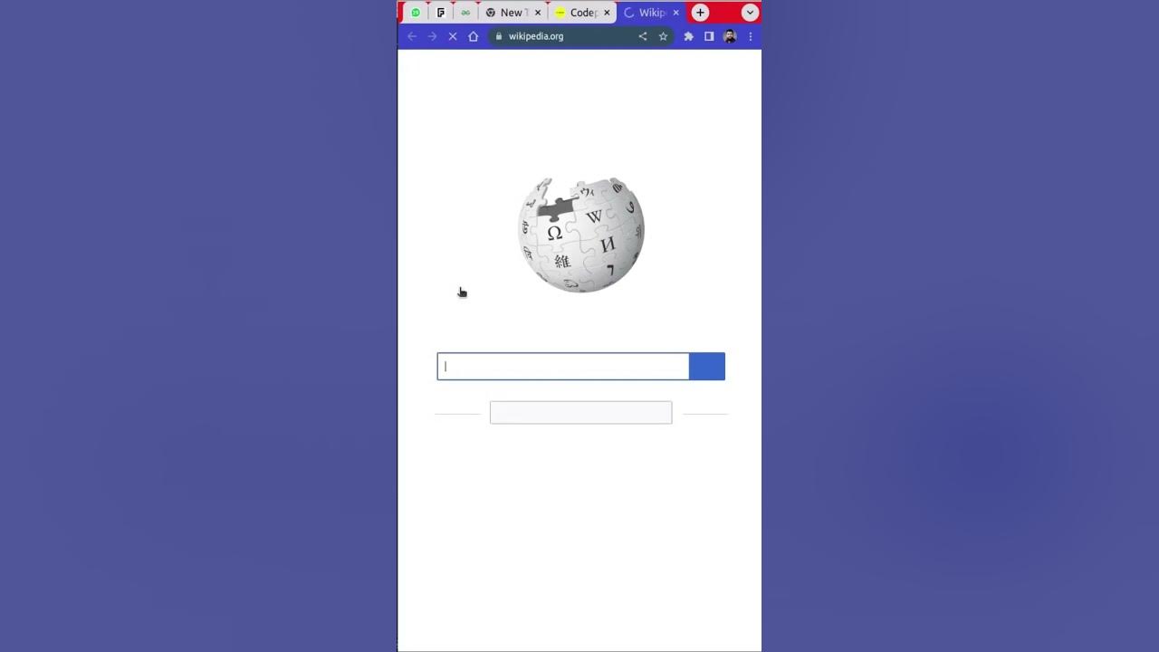 Python Program To Open Webpage Using Webbrowser Module Web Scrapping Shorts Coding
