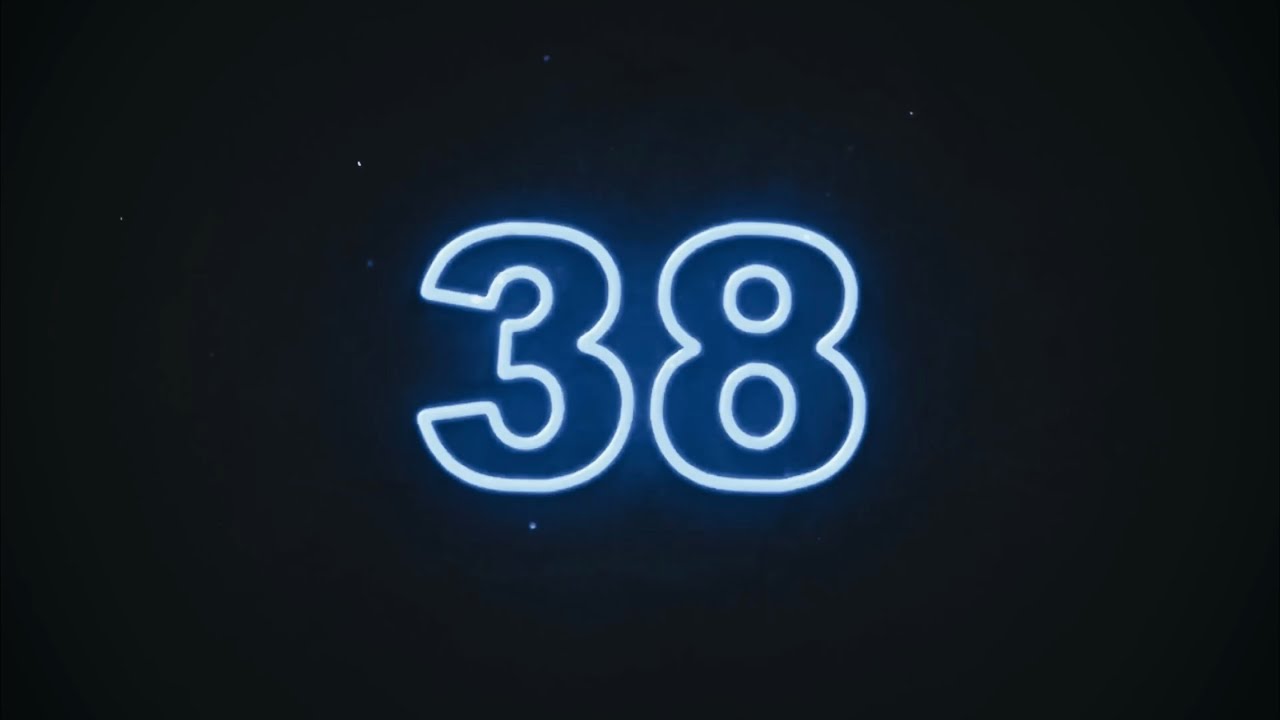 38 second timer - YouTube