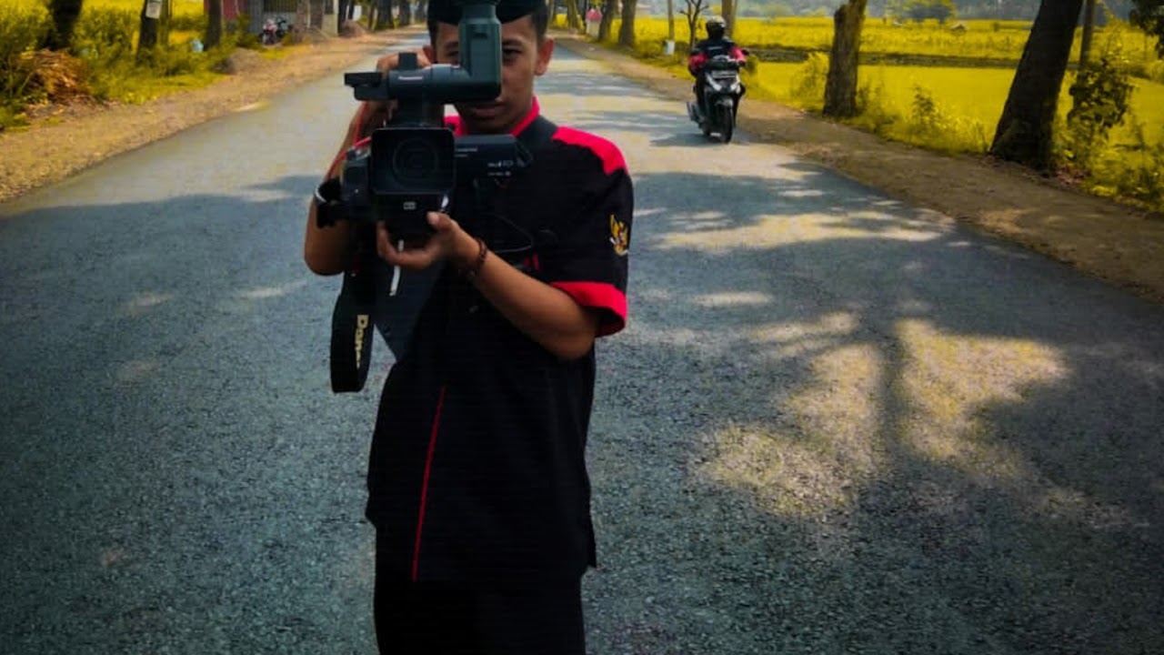 Live Stream Arif Rahmatullah - YouTube