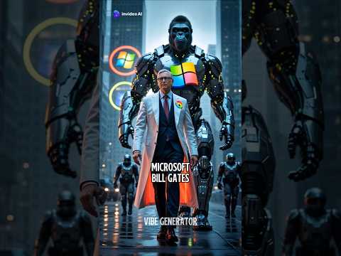 Corporate Mafia CEOs – Elon Musk, Mark Zuckerberg, Walt Disney, Tim Cook & More!#elonmusk #invideoai