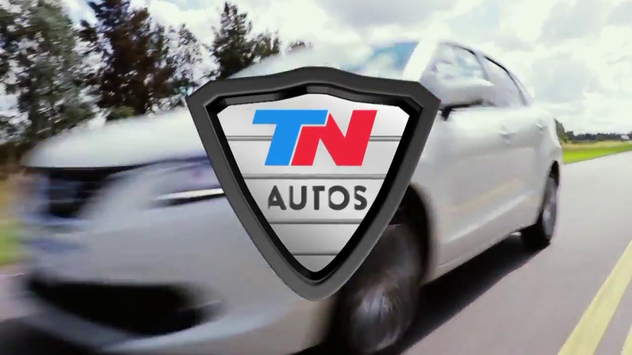 Programa 187 TN Autos | Adelanto - YouTube