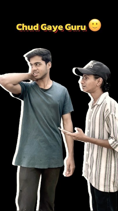 Chud Gaye Guru😭 #12boards #exam #funny #comedy #shots - YouTube
