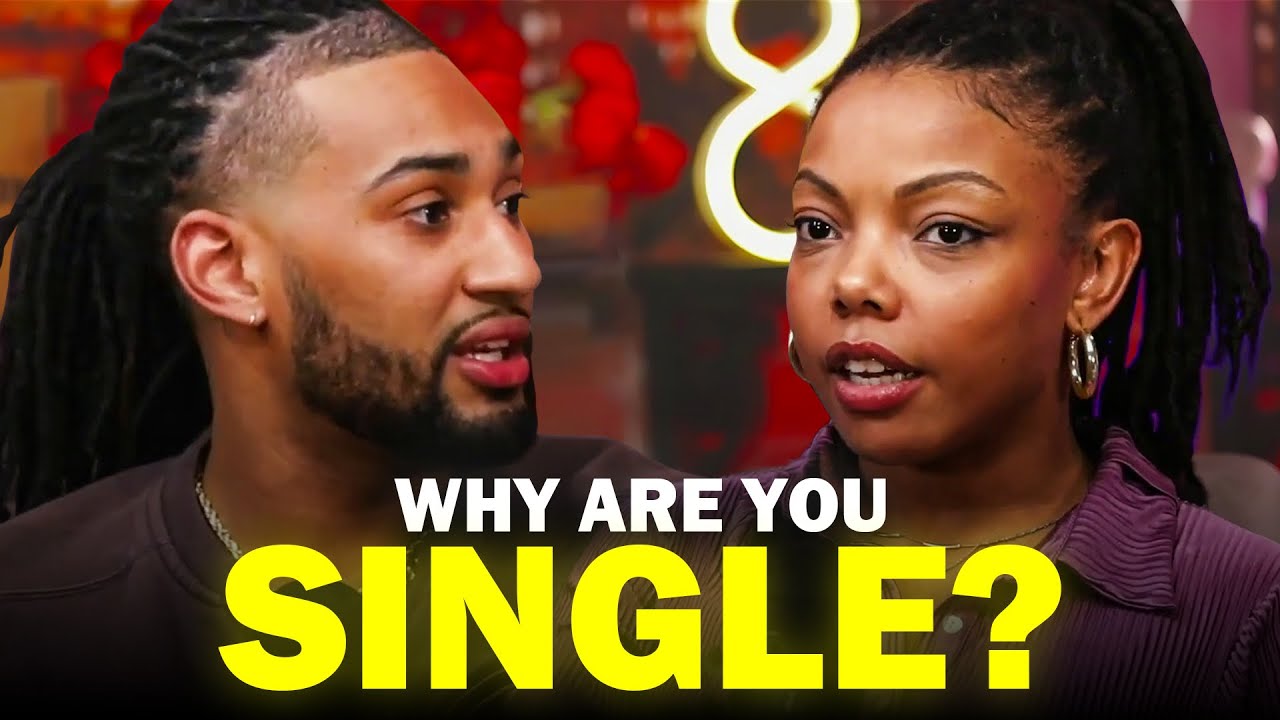 Why Are You Single? - YouTube