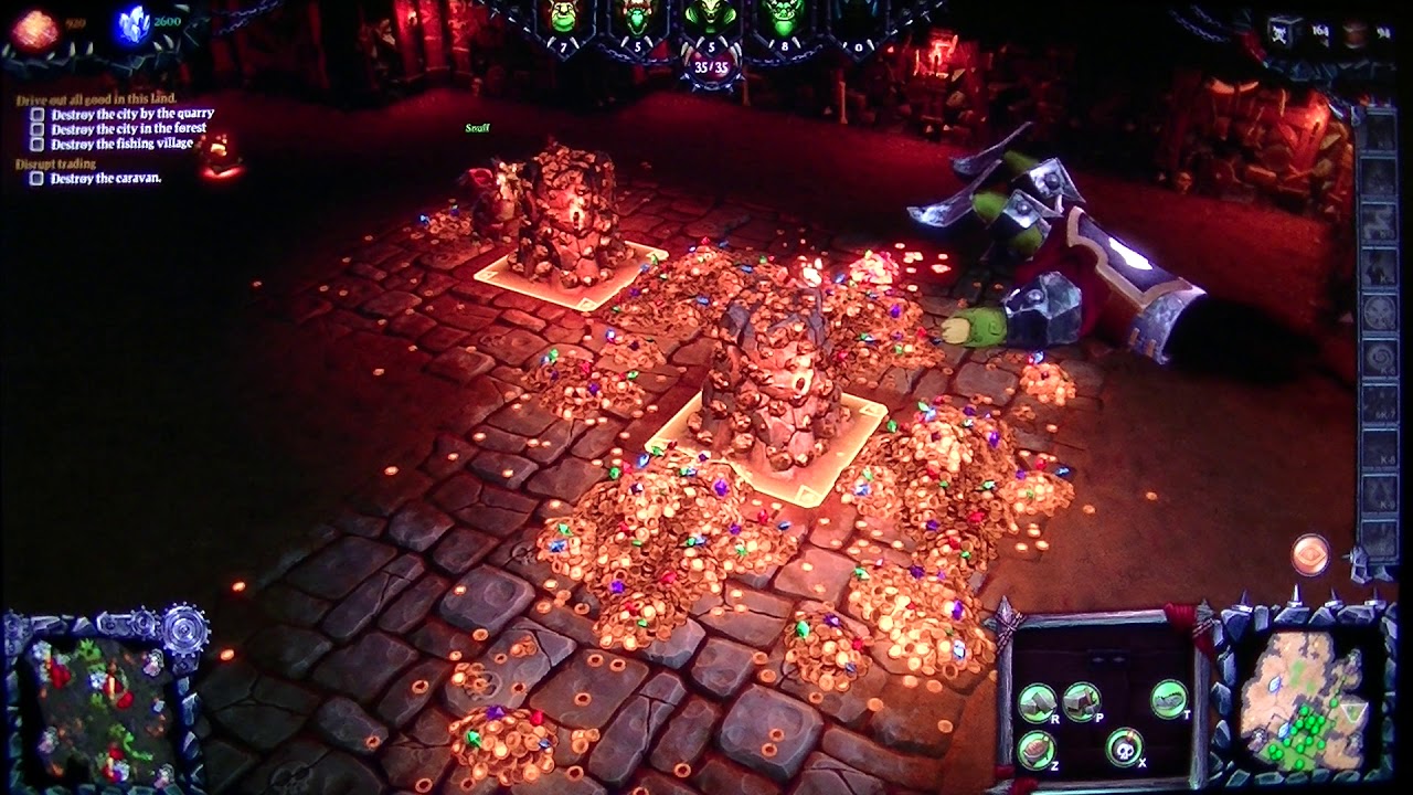 MongoTV_4120 - Mongo Games - Part 51 - Dungeons 2 - YouTube