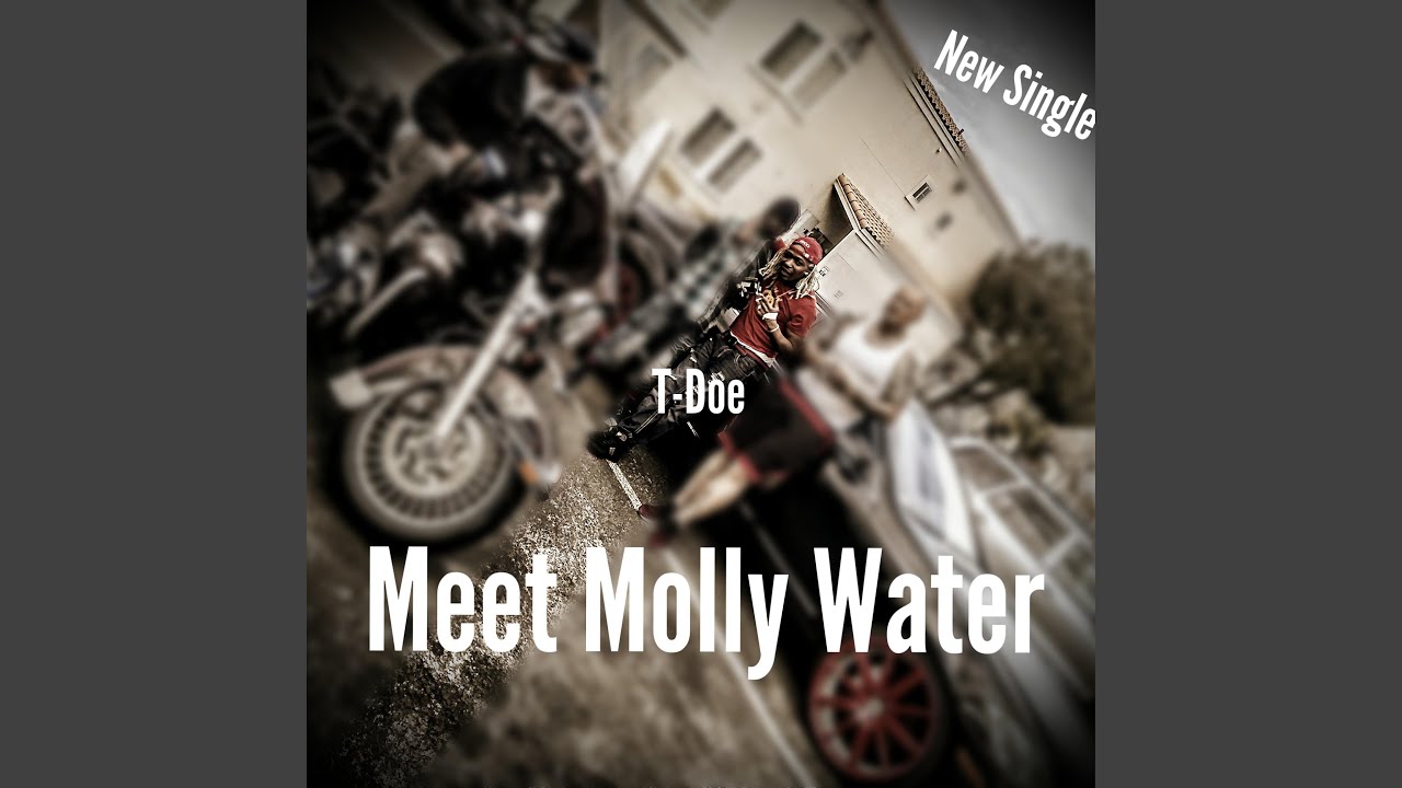 Meet Molly Water - YouTube