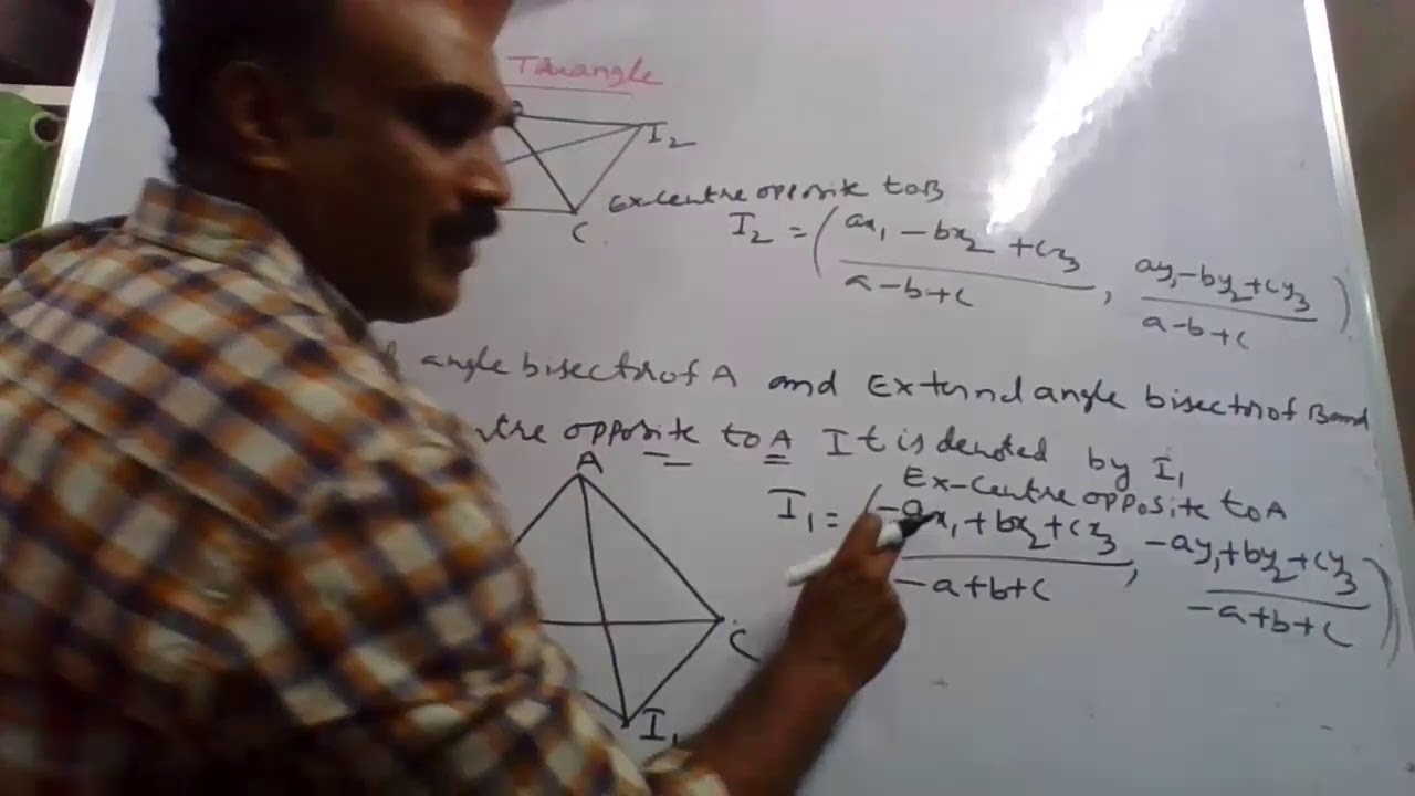 2D COORDINATE GEOMETRY L6 - YouTube