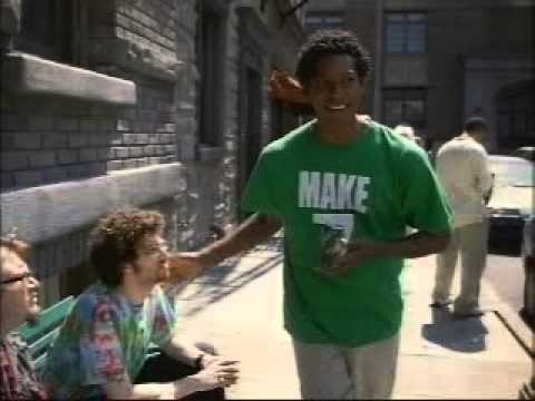 7 UP Make 7 up yours - YouTube