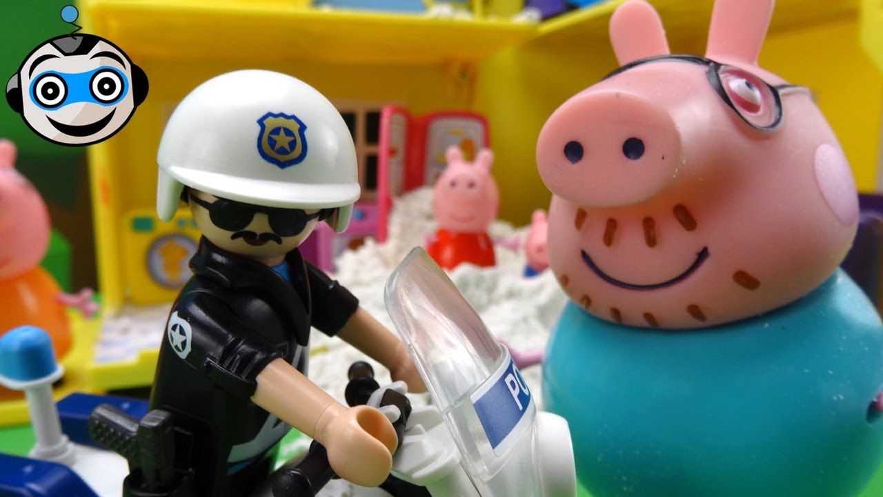 Los LADRONES entran en casa 👮🏻‍♂️ - YouTube