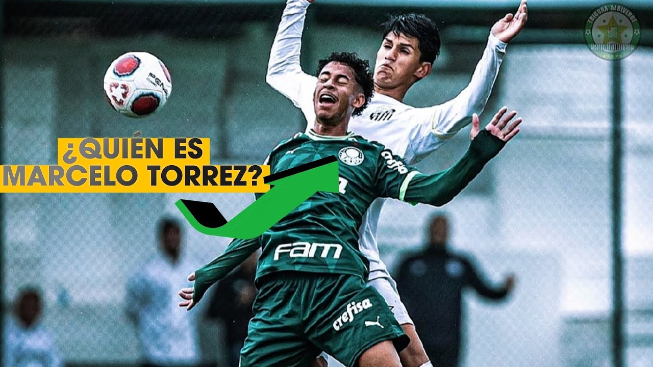 Marcelo Torrez convocado a la selección boliviana - YouTube