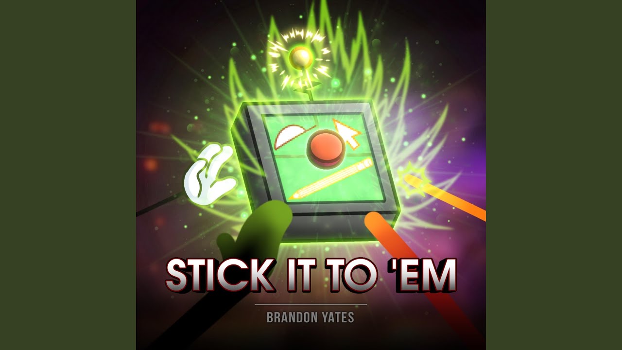 Stick It To 'Em - YouTube