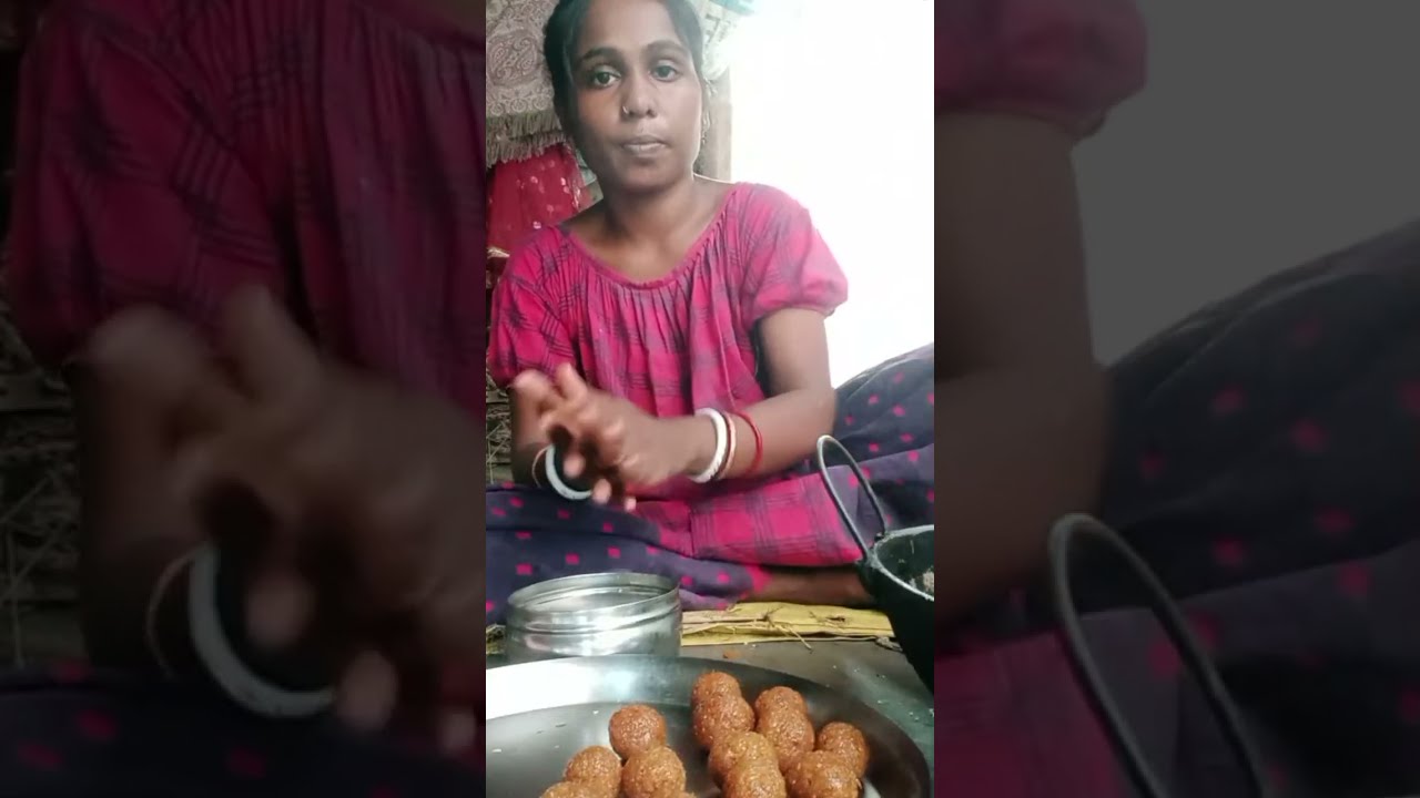 jayashree mandal is live - YouTube