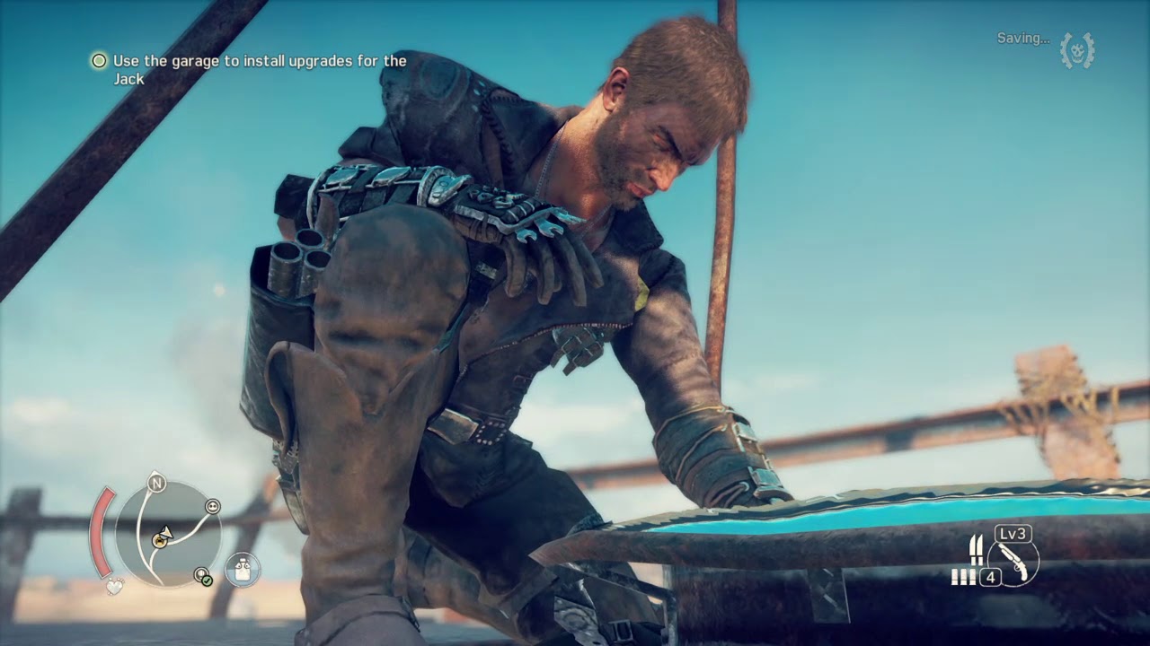 Mad Max: Late Nite pt.2 - YouTube