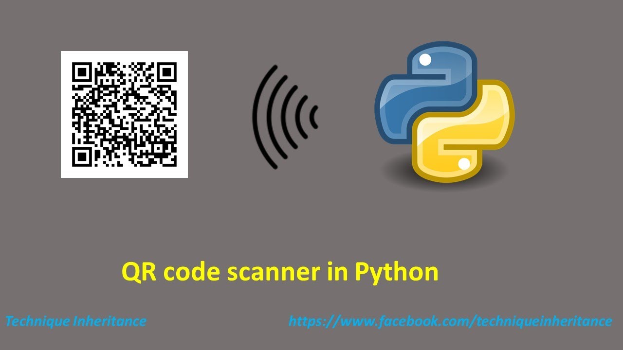 QR Code Scanner In Python YouTube qr-code-scanner-in-python-youtube