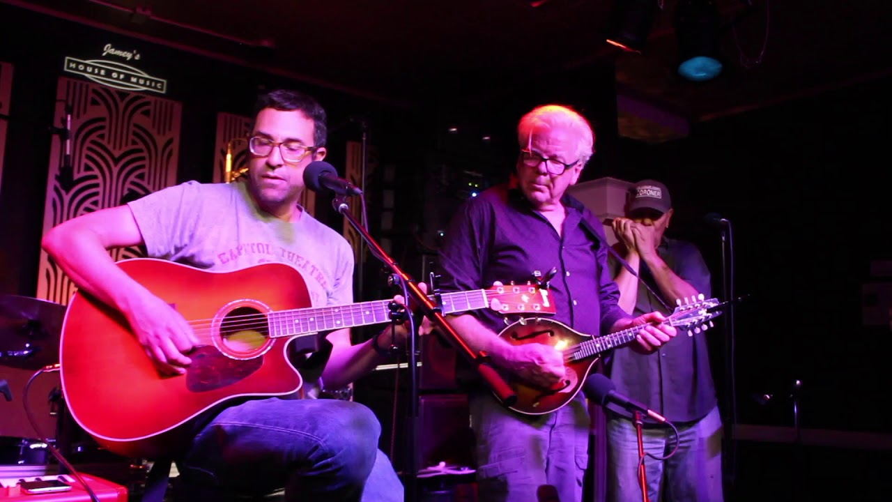 Jon Houlon @ Michael Tearson's 70th Birthday Jun 18, 2018 - YouTube