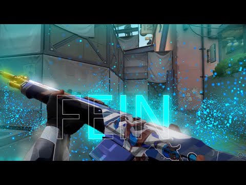 FEIN VALORANT MONTAGE FEIN FEIN FEIN - YouTube