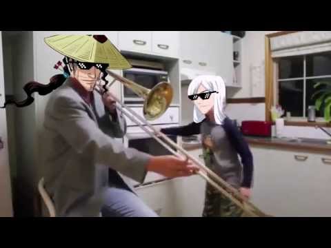 When yama jii isn't home