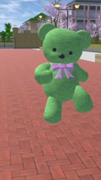 A B C D E F G GUMMY BEARS ARE CHASING ME Song By: Me - YouTube