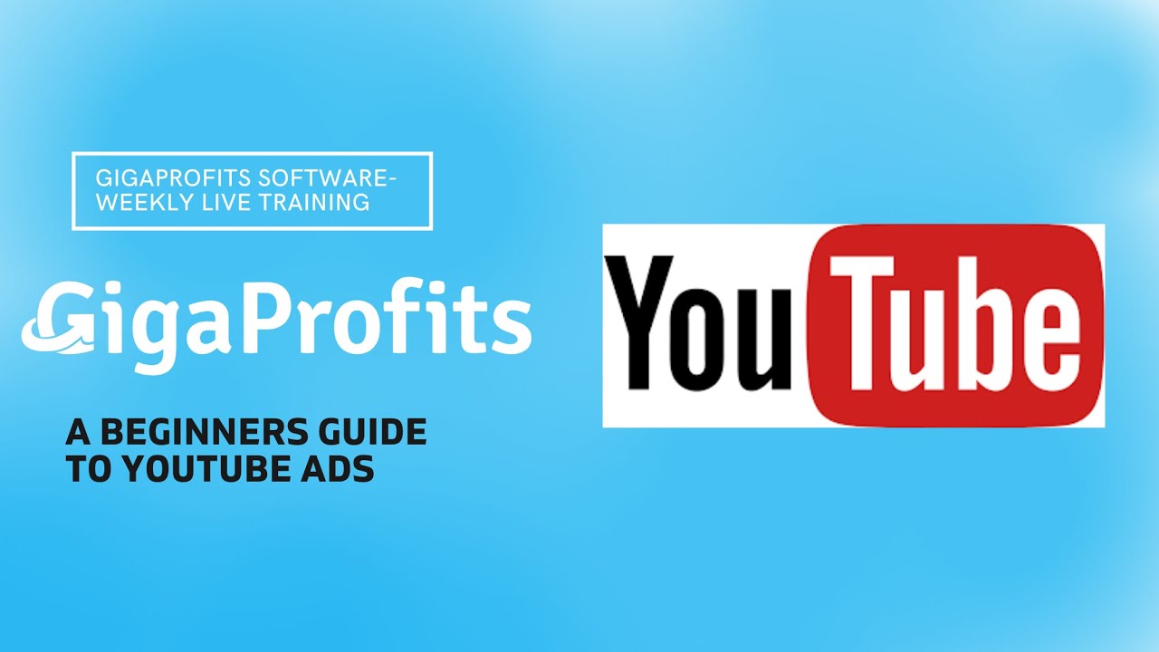 YouTube Ads for Beginners - Youtube for Dummies - A Beginners Guide ...