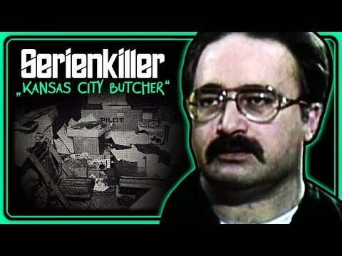 Er hielt sie gefangen: Robert Berdella | Serienmörder Doku