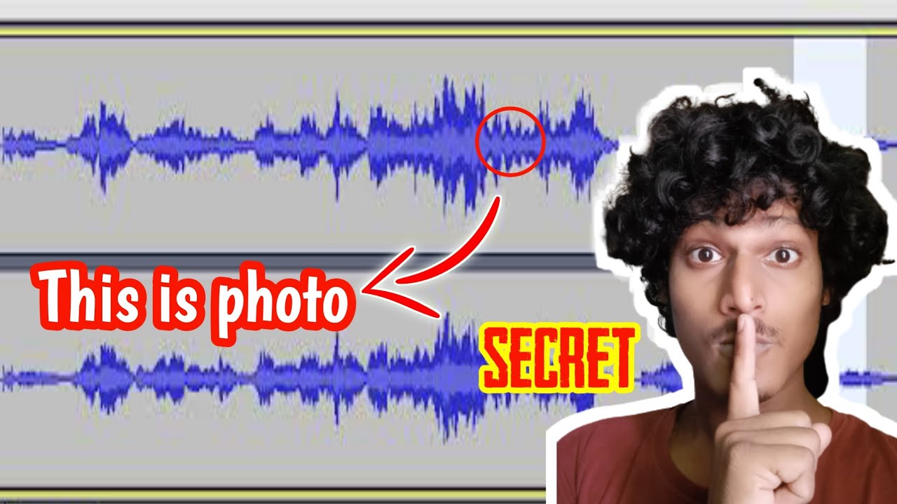 How To Hide Image In Audio File Send Secret Message In Audio how-to-hide-image-in-audio-file-send-secret-message-in-audio