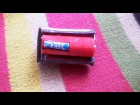 How to make a Paper "SAMURAI MORPHER" -Part 2 - YouTube