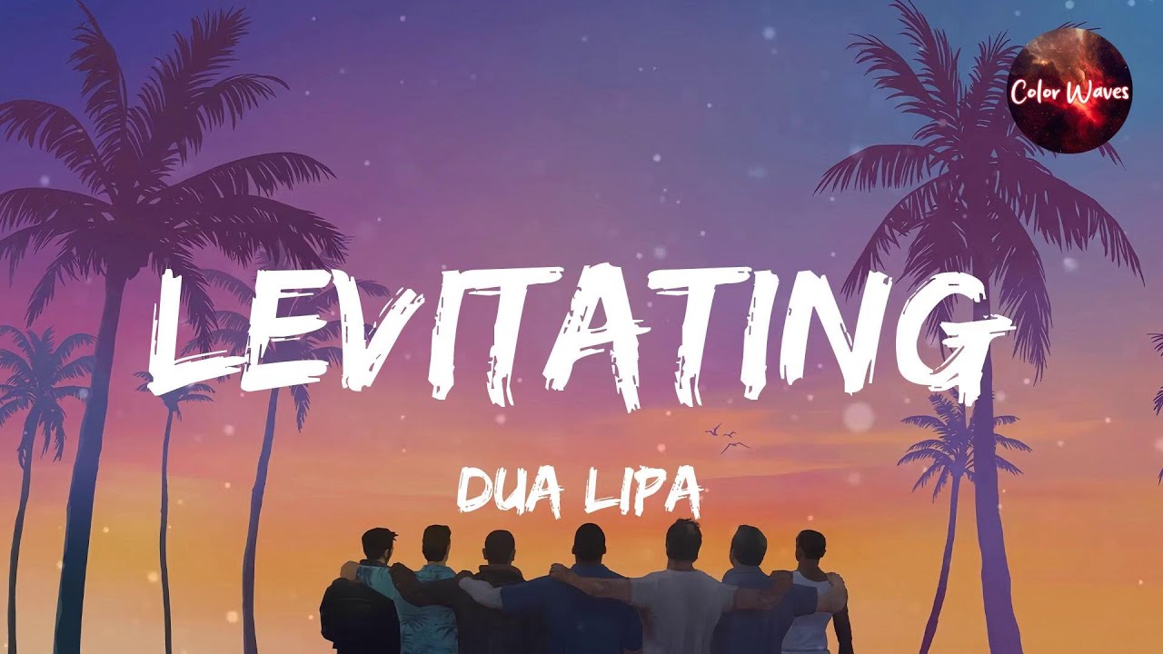Dua Lipa - Levitating (Lyrics) | Taylor Swift, Taylor Swift... (Mix ...