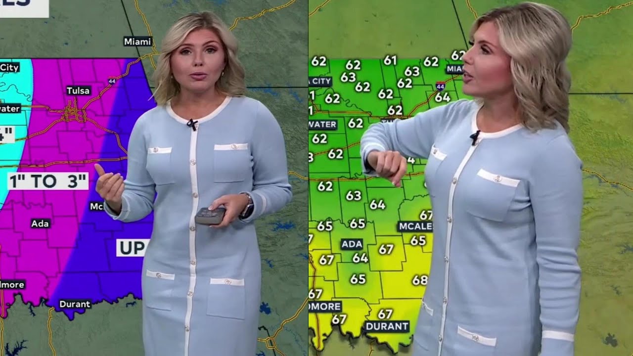 Cassie Heiter π₯π₯nov 7 2024 Youtube