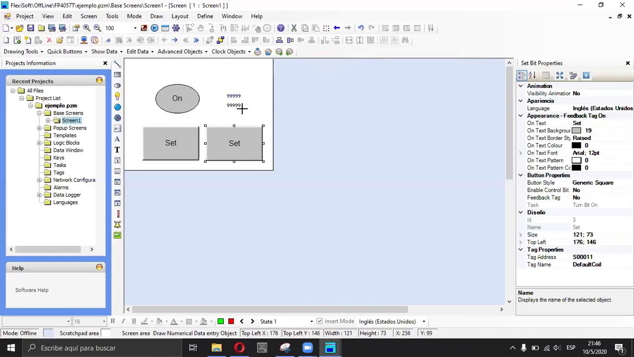 Tutorial Flexisoft de RENU - YouTube