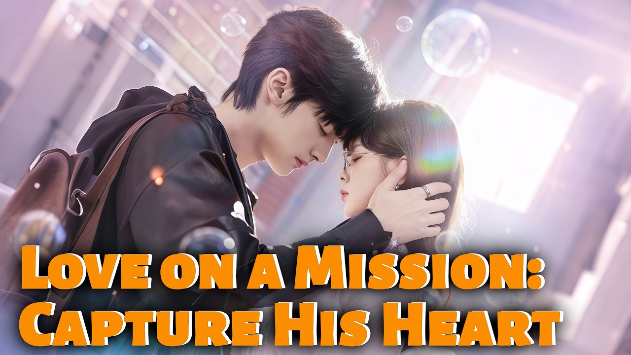 Love on a Mission: Capture His Heart#dramabox - YouTube