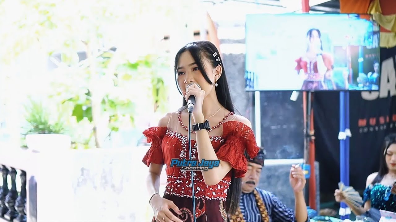 🇮🇩 FULL SAVANA "Traditional Dance & Music Javanese - YouTube