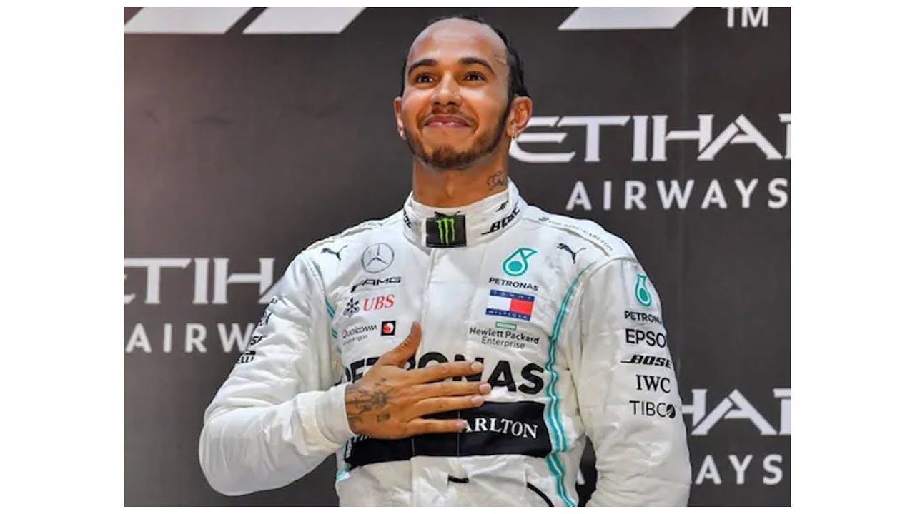 Lewis Hamilton post race interviews 2019 Part2 - YouTube