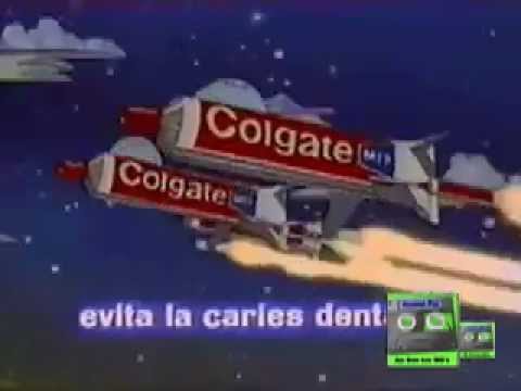 Carieton 80's - YouTube