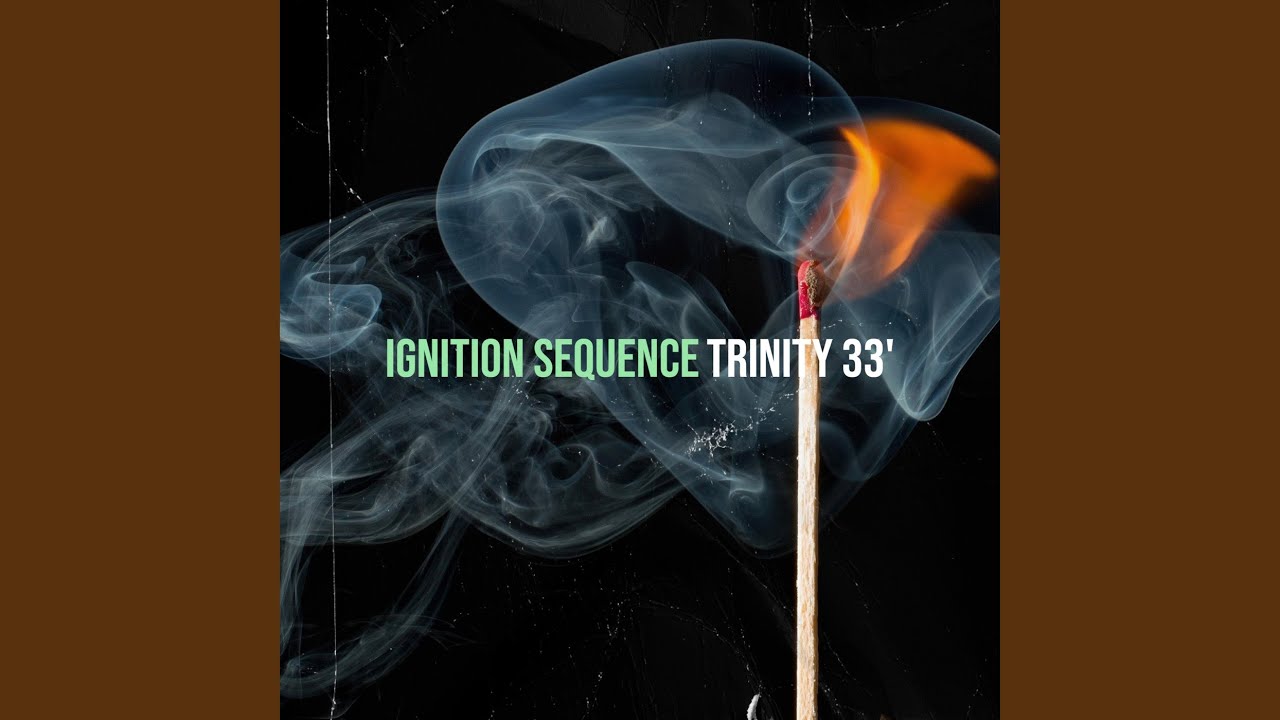 Ignition Sequence - YouTube