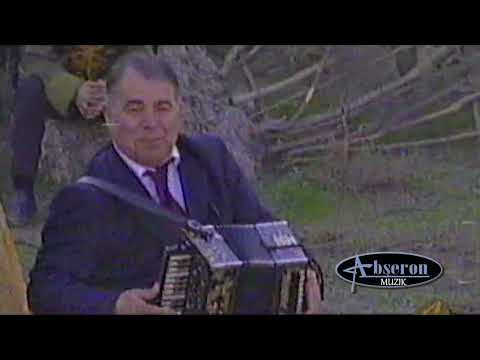 Aftandil Israfilov \