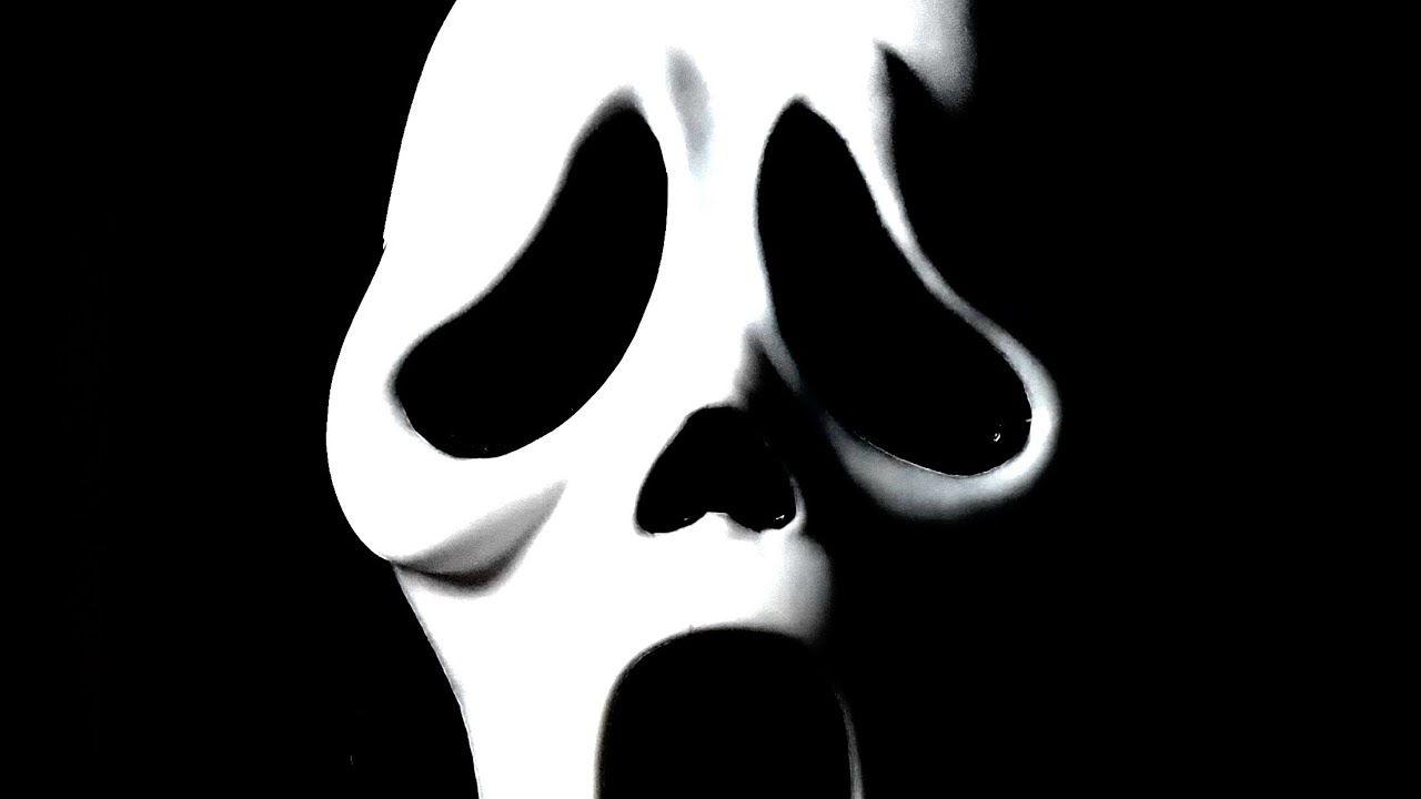 scream 1 producers cut - YouTube