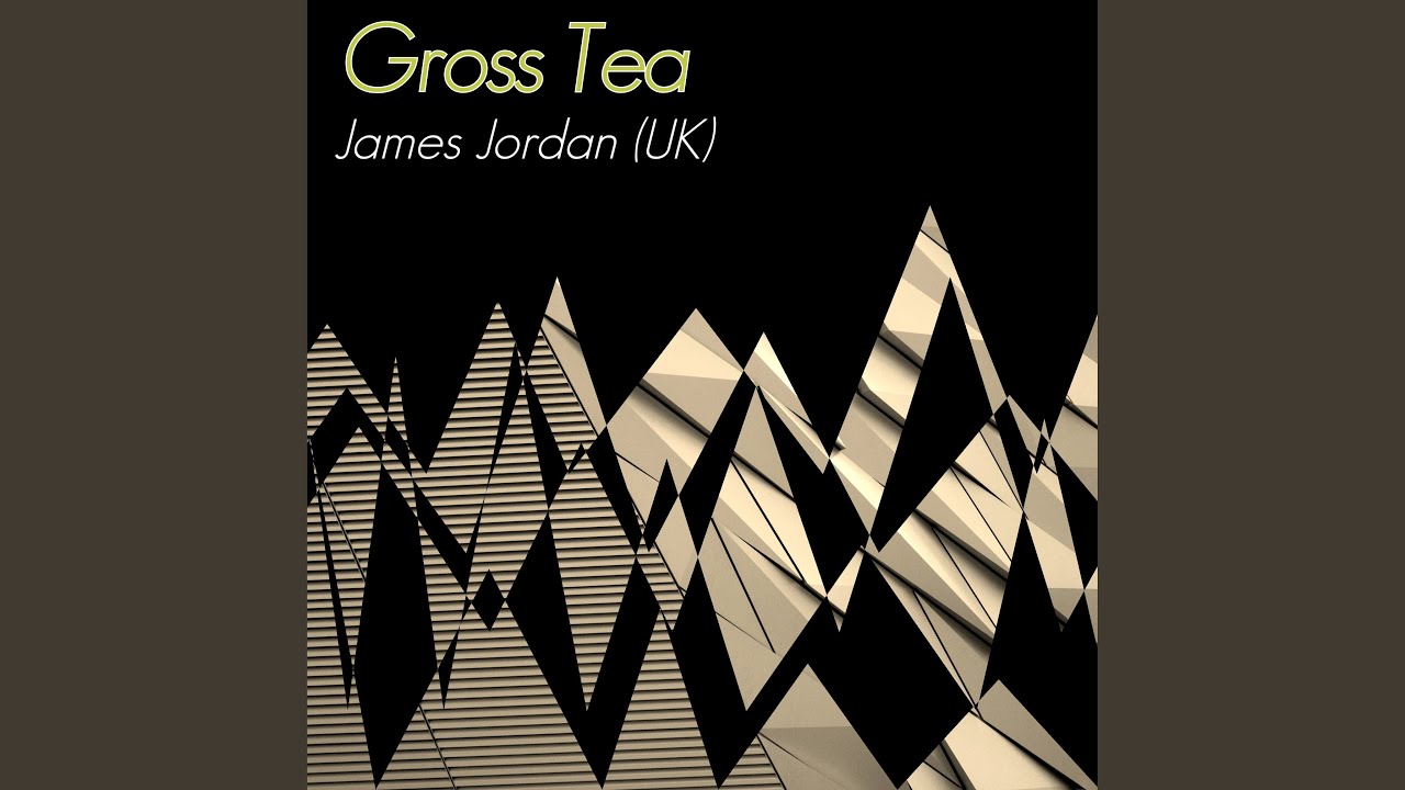 Gross Tea - YouTube