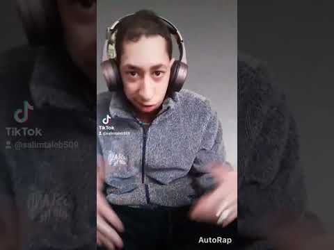 oussama ben laden frestyle rap - YouTube