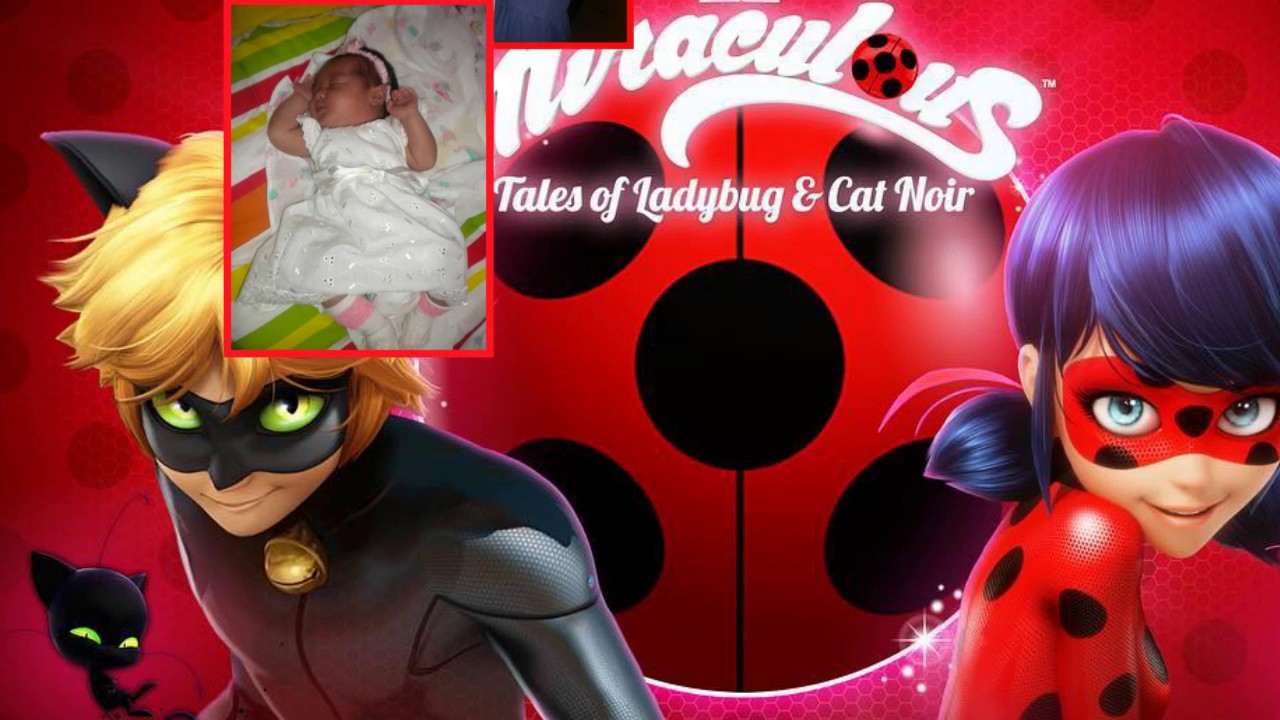 Retrospectiva Animada LadyBug - YouTube