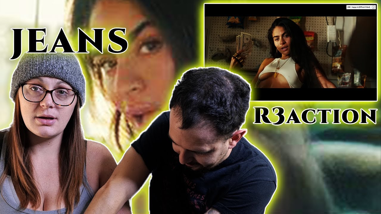 JEANS | (Jessie Reyez) ft. Miguel - Reaction! - YouTube