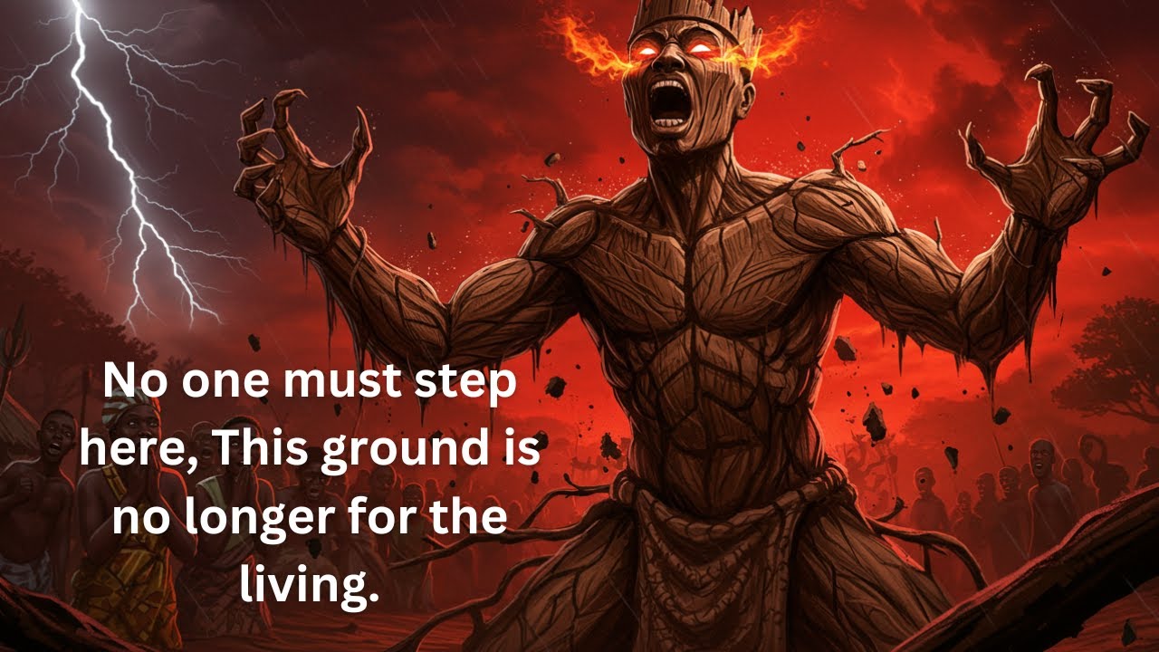 The Prince Thought He Was Untouchable…Until the Village Fought Back ...