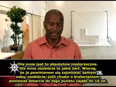 Jericho Sunfire - Zrozumieć bretarianizm [PL] [FULL] - YouTube