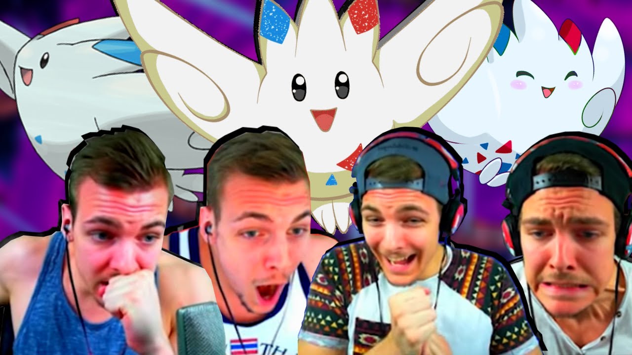 Best of Sephiron - Alle Pampers Highlights aus Pokémon Platin! - YouTube