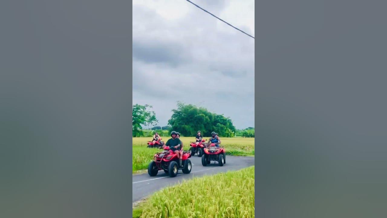 Cod bike adventures 👌 - YouTube