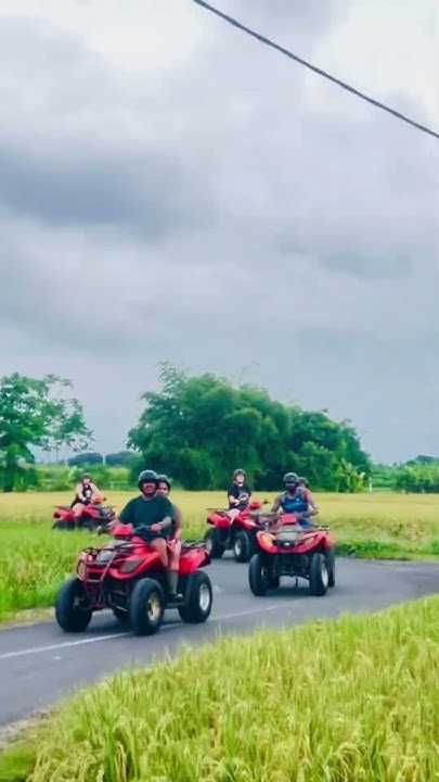 Cod bike adventures 👌 - YouTube